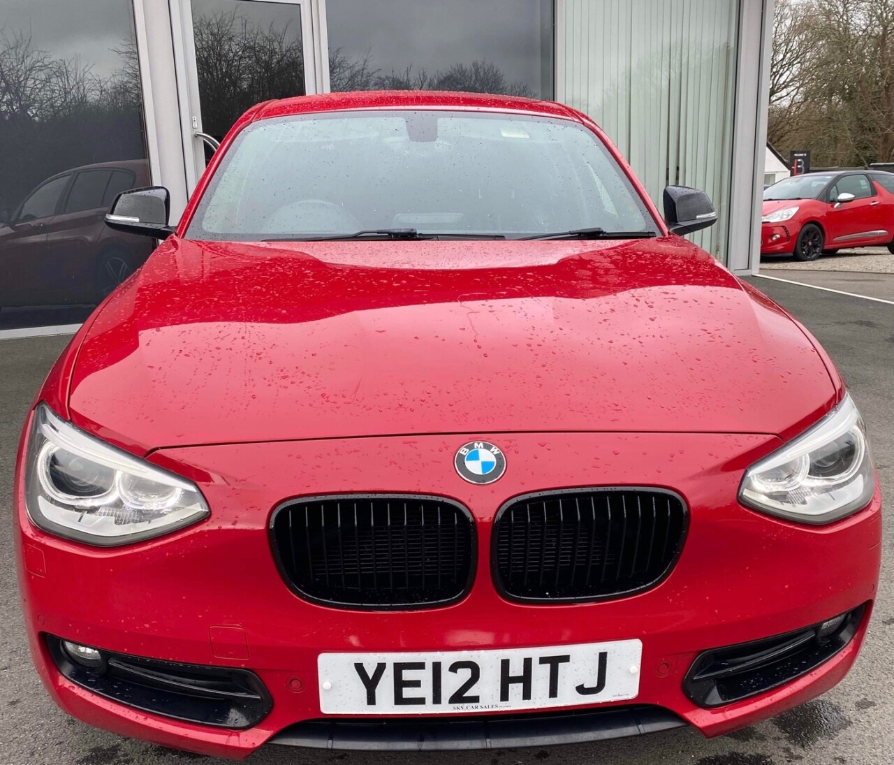 See previous sold Car from X AUTOHAUS.