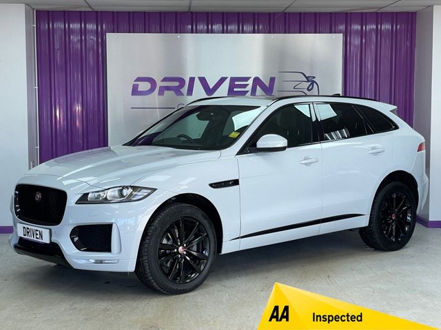 Used cars for sale. York & North Yorkshire car Dealer | Driven of York