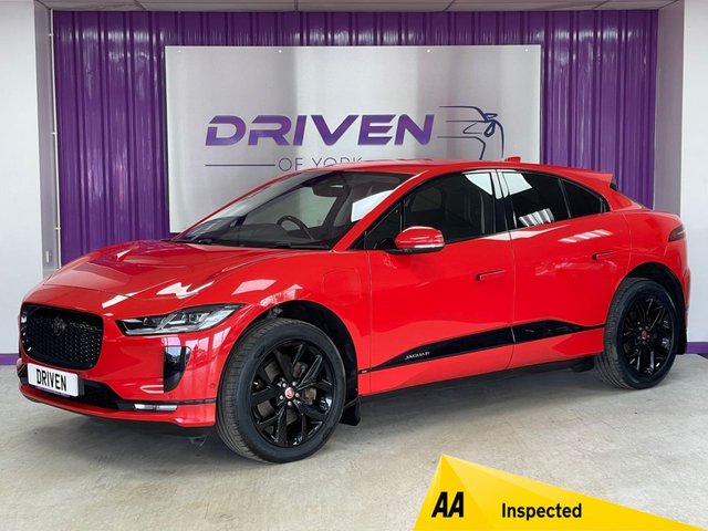 Used cars for sale. York & North Yorkshire car Dealer | Driven of York