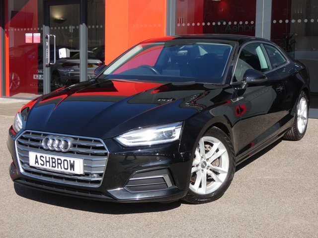 Used Audi cars for sale. Audi Dealer Huddersfield | Ashbrow Garage Limited