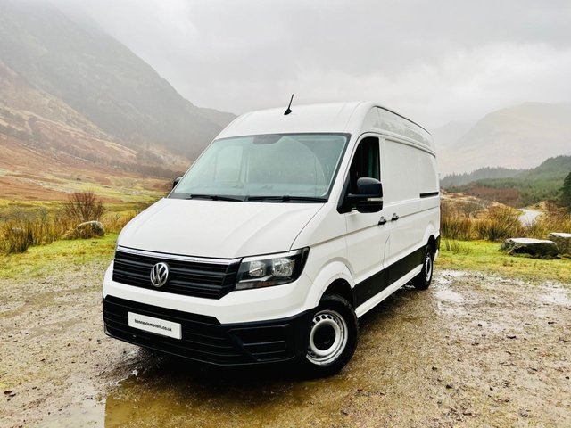 Used cars for sale. Fort William & Inverness-shire car Dealer | Ben ...