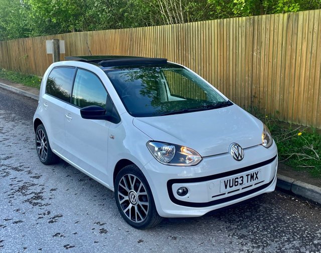 Used Volkswagen cars for sale. Volkswagen Dealer St Albans | KW Motors Ltd