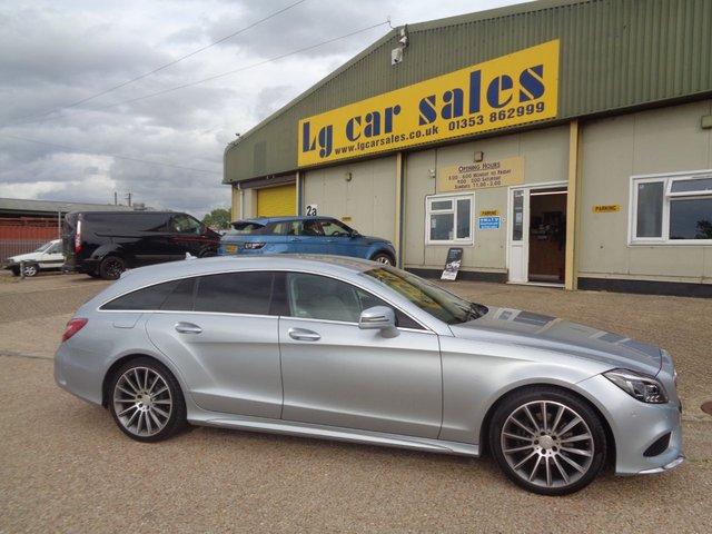 Used cars for sale. Ely & Cambridgeshire car Dealer | LG Car Sales