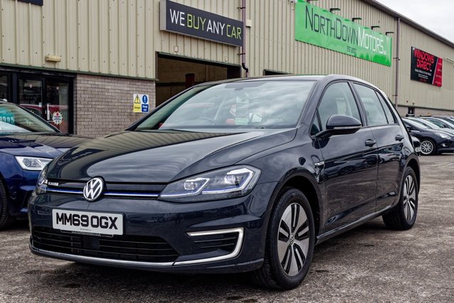 Used cars for sale. Bangor & Northern Ireland car Dealer | North Down ...