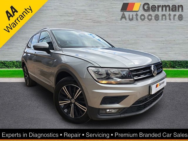 Used cars for sale. Sheffield & Yorkshire car Dealer | German ...