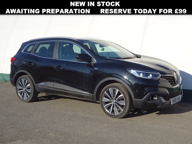 Used Renault for Sale in Peterborough | Carworld