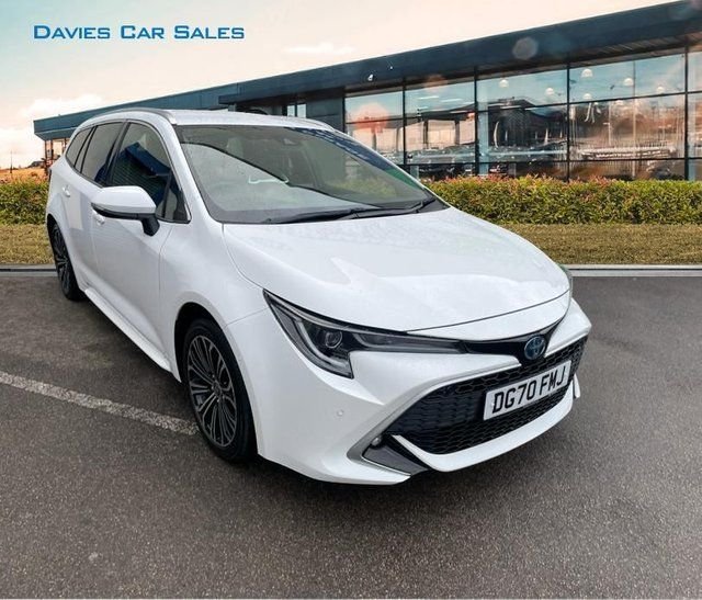 Used cars for sale. Warrington & Cheshire car Dealer | Davies Car Sales