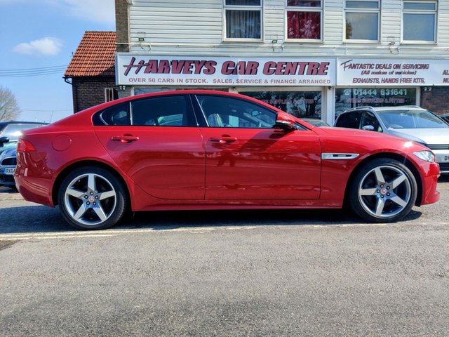 Used cars for sale. Haywards Heath & West Sussex car Dealer | Harveys ...