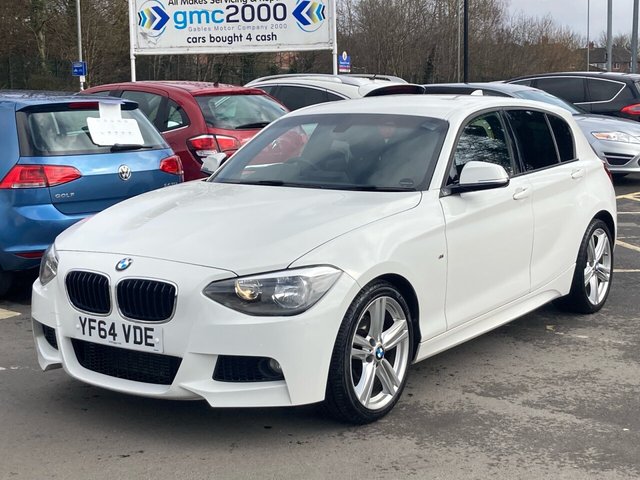 Used cars for sale. Leeds & West Yorkshire car Dealer | GMC2000