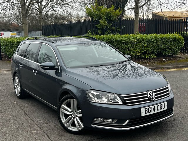 Used Volkswagen cars for sale. Volkswagen Dealer Coventry | Coventry ...