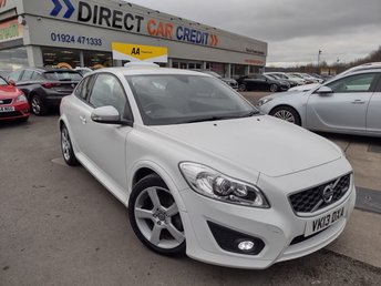 Direct Car Credit - The Bad Credit Car Finance Specialists