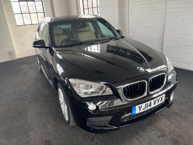 Used BMW cars for sale. BMW Dealer Sheffield | Deepcar Motor Company ...