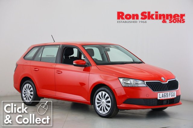 Used Skoda Wales, Skoda for Sale in Wales, Skoda Dealer Wales