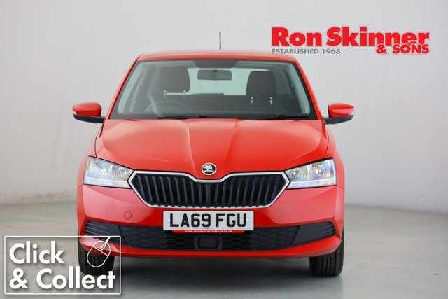 Used Skoda Wales, Skoda for Sale in Wales, Skoda Dealer Wales