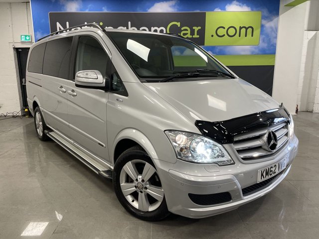 Used Mercedes-Benz cars for sale. Mercedes-Benz Dealer Nottingham ...