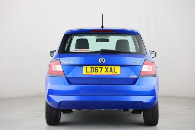 Used Skoda Wales, Skoda for Sale in Wales, Skoda Dealer Wales