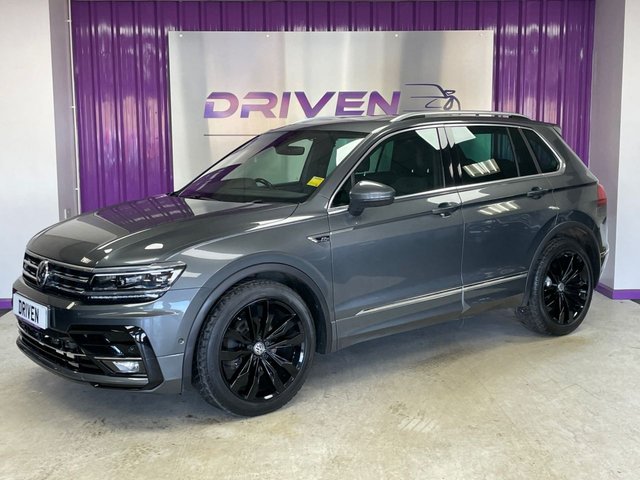 Used cars for sale. York & North Yorkshire car Dealer | Driven of York