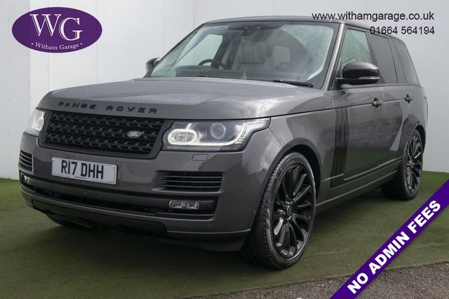 Used cars for sale. Melton Mowbray & Leicestershire car Dealer | Witham ...