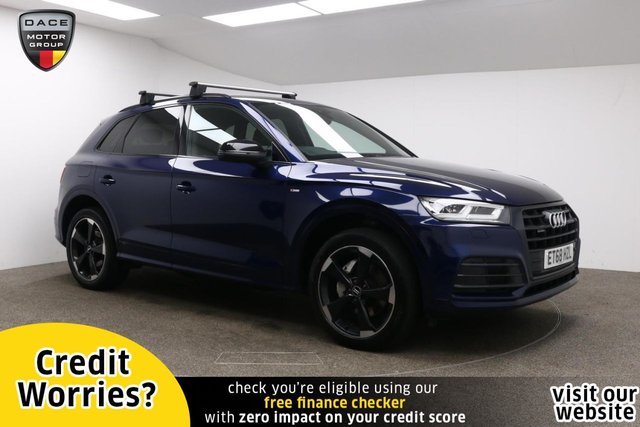 Used cars for sale in Manchester | Dace Specialist Car Centre