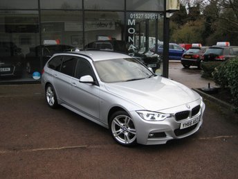 Used cars for sale in Redditch & Worcestershire: Monarch Motor Company