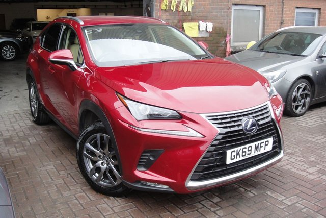 Used Lexus cars for sale. Lexus Dealer Aveley, South Ockendon, Romford ...