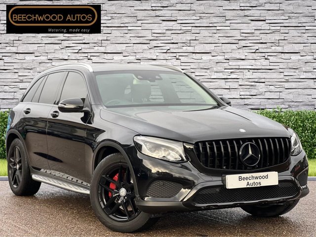 Used Mercedes-Benz cars for sale. Mercedes-Benz Dealer Nottingham ...