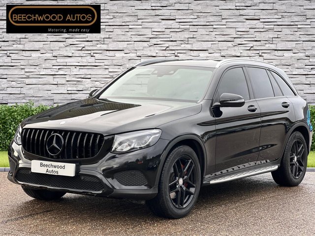 Used Mercedes-Benz cars for sale. Mercedes-Benz Dealer Nottingham ...