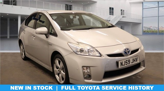 Used Toyota Prius cars for sale in {V2_TOWN}, {V2_COUNTY} | {V2_NAME}