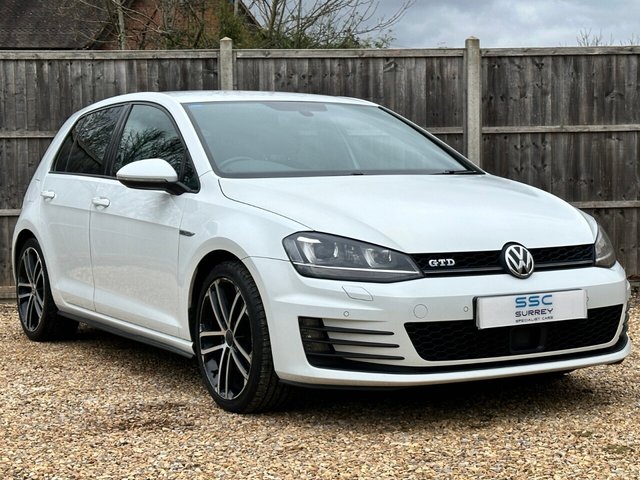 Used Volkswagen cars for sale. Volkswagen Dealer Guildford | Surrey ...
