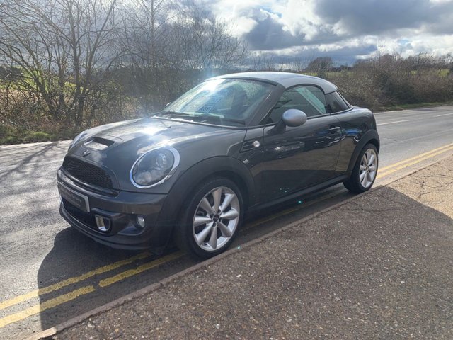 Used MINI cars for sale in Blofield, Norfolk | Blofield Motor Company