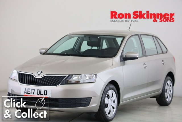 Used Skoda Wales, Skoda for Sale in Wales, Skoda Dealer Wales