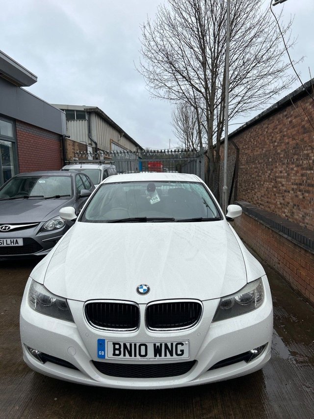 Used BMW cars for sale. BMW Dealer Worcester | Worcester Cars