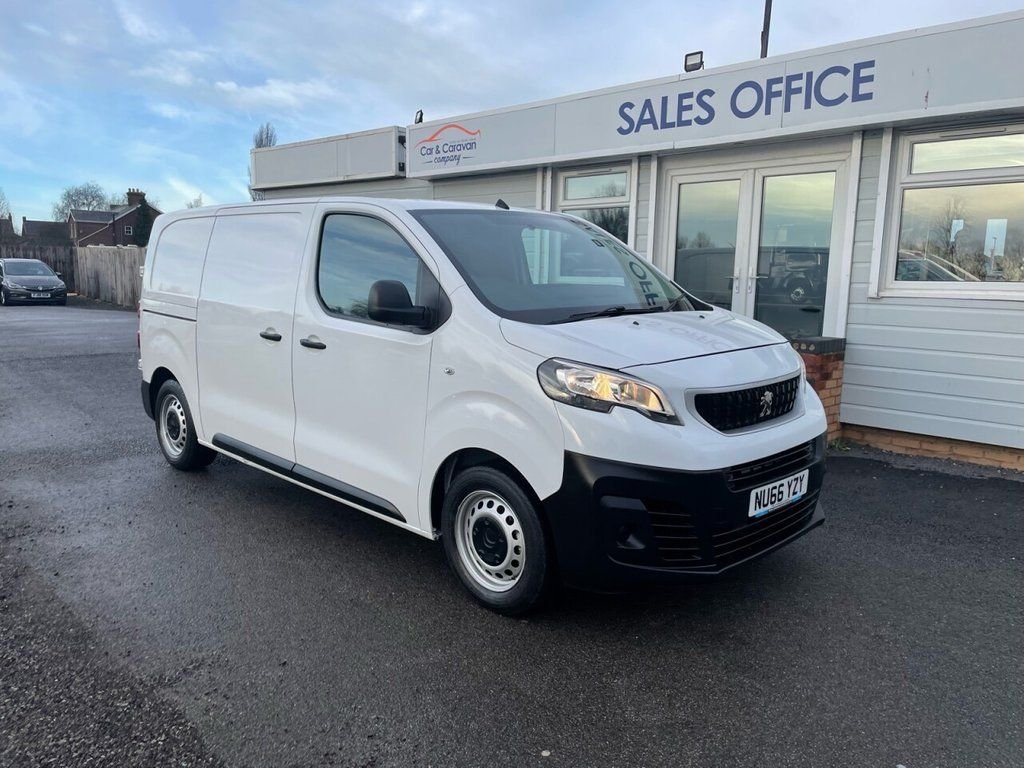 Peugeot Expert 1 6 Hdi 90 Fiabilite