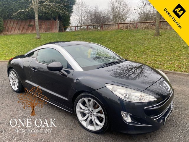 Used Peugeot 2008 cars for sale. Peugeot 2008 Dealer Newcastle Upon ...