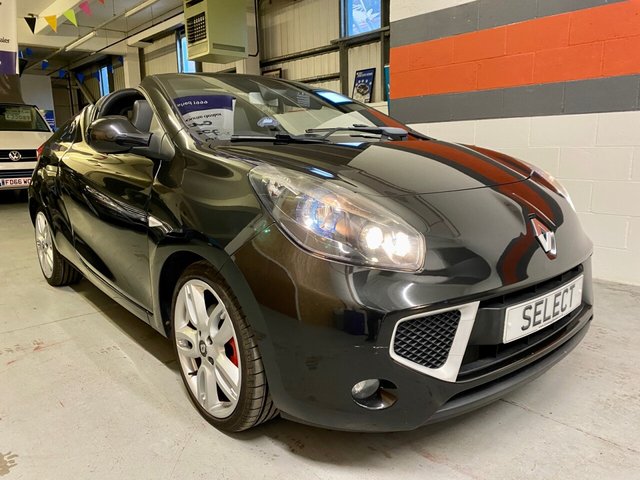 Used Renault cars for sale. Renault Dealer North Shields | Tynemouth ...