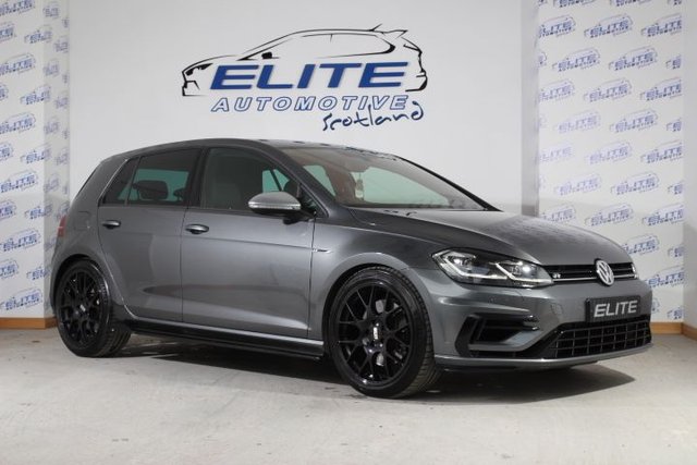 Used cars for sale. Fife & Scotland car Dealer | Elite Automotive ...