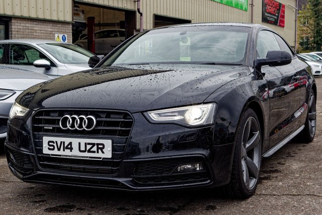 Used cars for sale. Bangor & Northern Ireland car Dealer | North Down ...