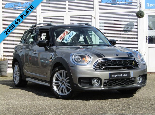 Used cars for sale. Rotherham & South Yorkshire car Dealer | Euro Motor ...