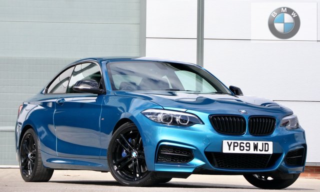 See previous sold Car from Cottrell Motor Co