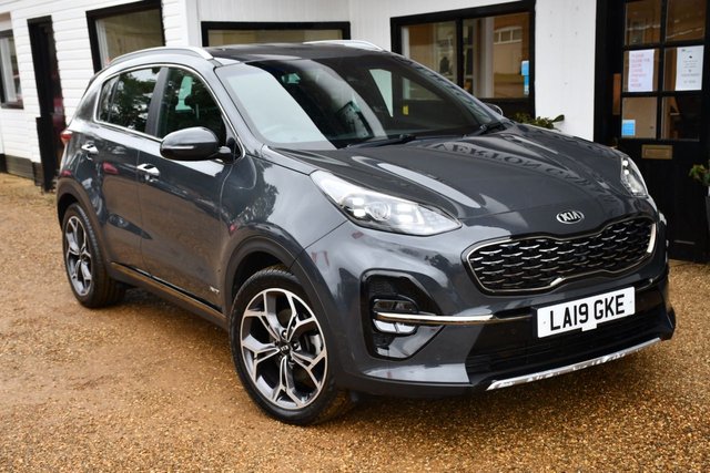 Used cars for sale. Staverton & Northamptonshire car Dealer | Staverton ...