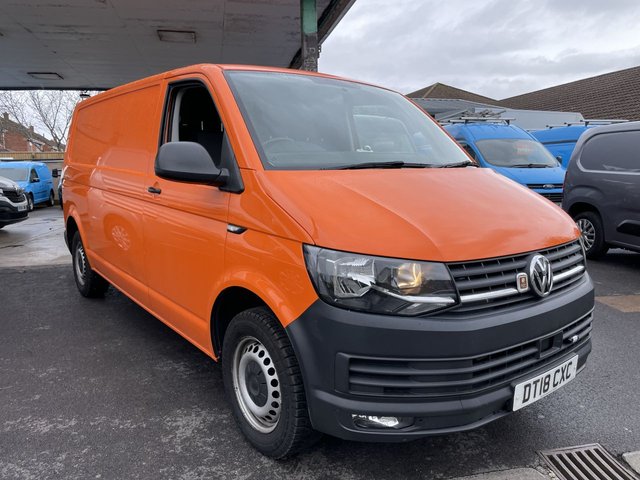 Used vans for sale. Melksham & Wiltshire van Dealer | Victoria Motors