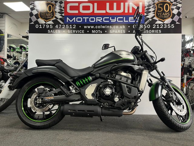Used Kawasaki bikes for sale. Kawasaki Dealer Sittingbourne | Colwin Motorcycles