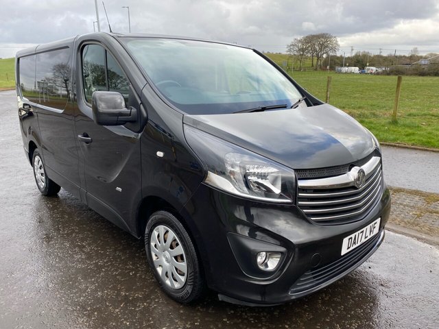 Page 2 of 5 for Used vans for sale. Glasgow & Scotland van Dealer | T2T ...