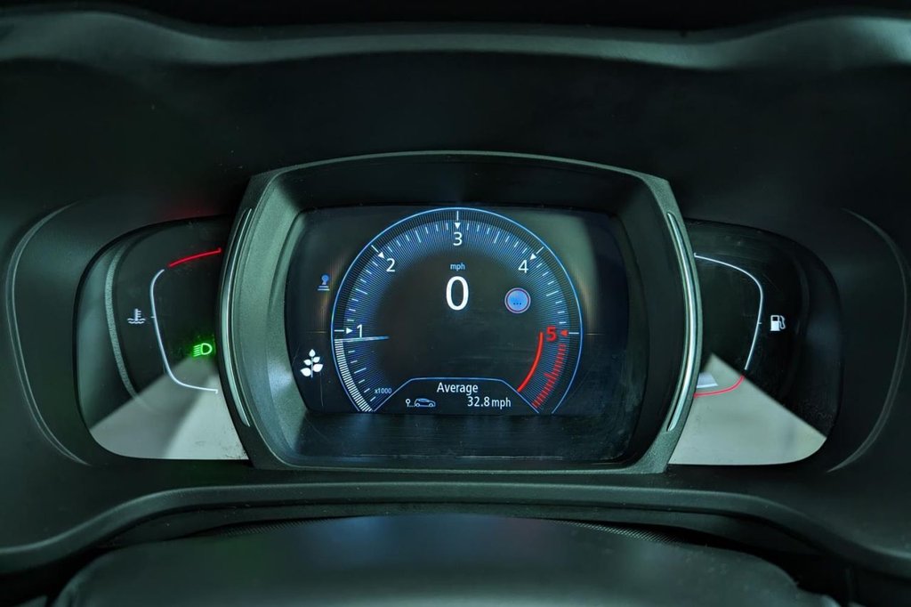 2017 Renault Kadjar 1.5 Dynamique S Nav DCI 5D 110 BHP