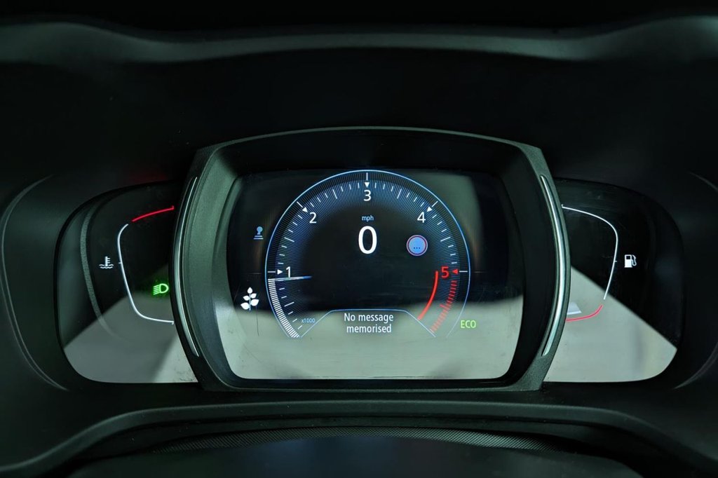 2017 Renault Kadjar 1.5 Dynamique S Nav DCI 5D 110 BHP