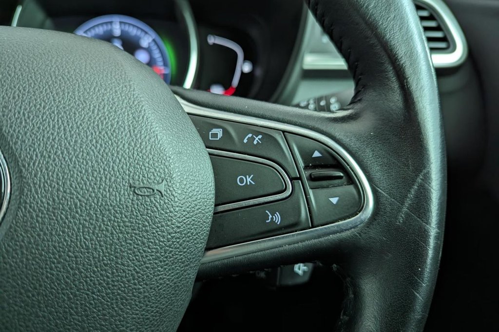 2017 Renault Kadjar 1.5 Dynamique S Nav DCI 5D 110 BHP