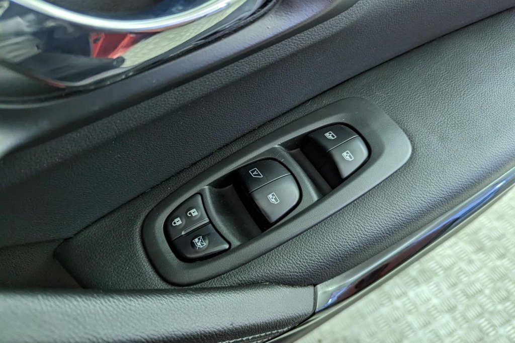 2017 Renault Kadjar 1.5 Dynamique S Nav DCI 5D 110 BHP