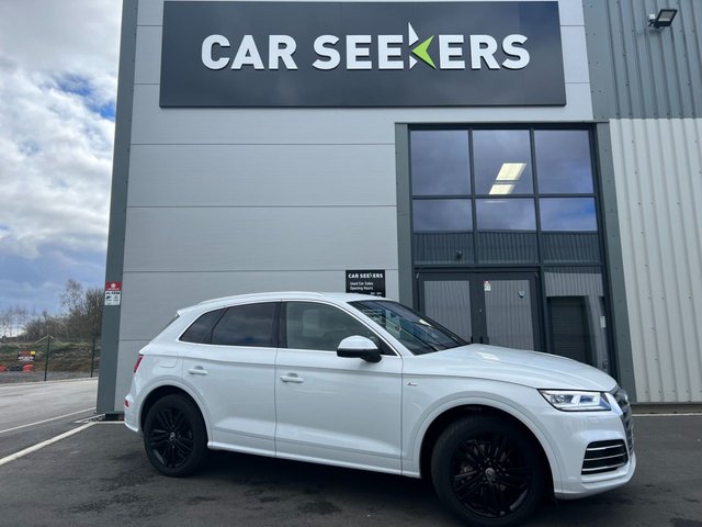 Used cars for sale. Barnsley & South Yorkshire car Dealer | Carseekers ...