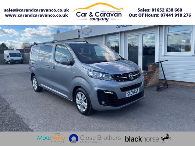 Page 2 of 8 for Used vans for sale. Brigg & Lincolnshire van Dealer ...