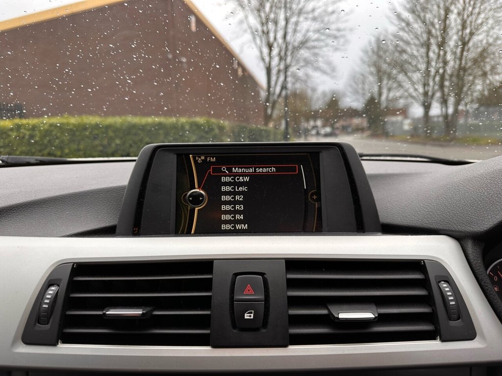 2013 BMW 3 Series 316d ES £6,995